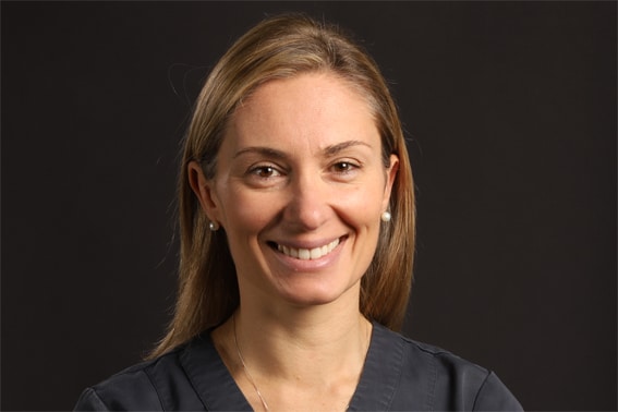 Dr Sara Hauser-Casamenti - CMD Balexert