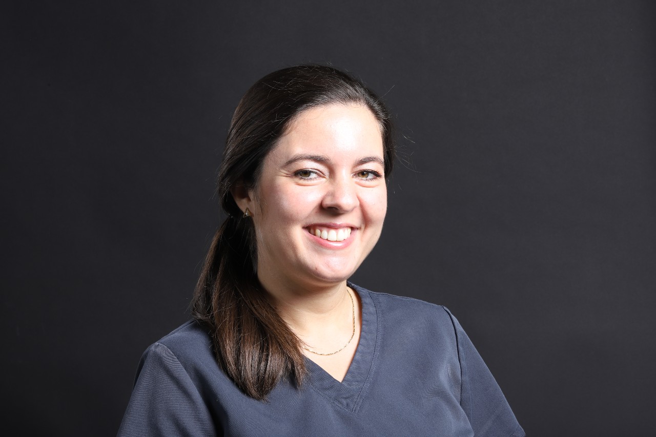 Dr Clara Fontinha | Orthodondiste Invisalign Genève - CMD Balexert