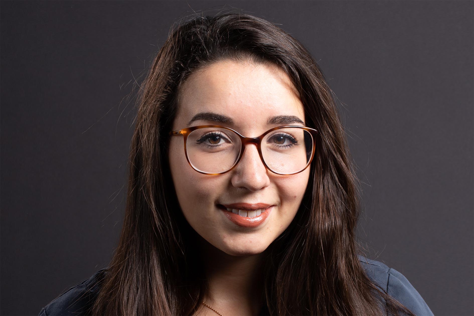 Daniela Lazzarotto Prudente - CMD Balexert