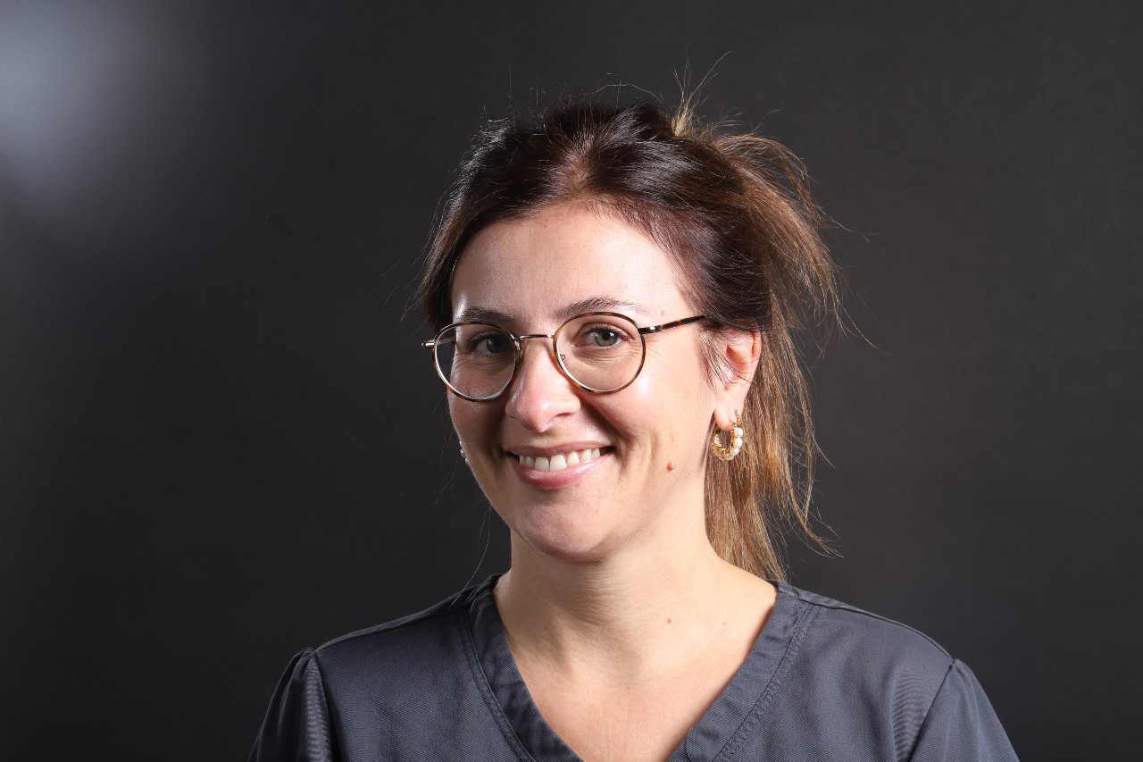 Adeline - CMD Balexert