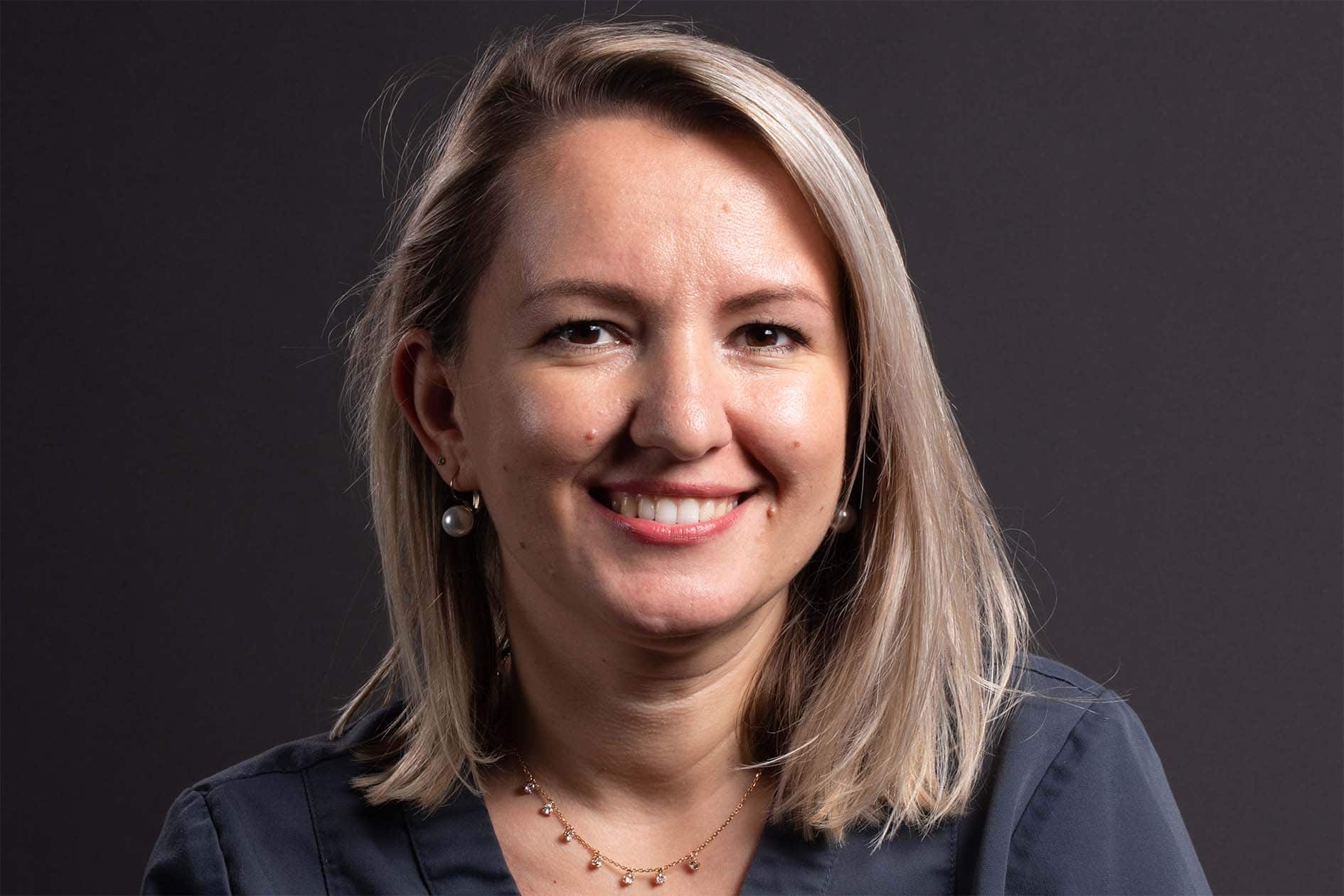 Aferdita - CMD Balexert