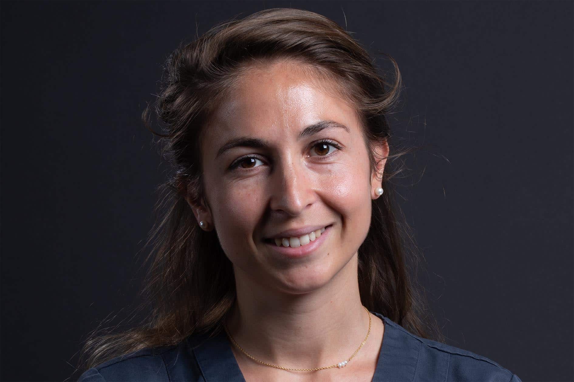 Aude Ciantar - CMD Balexert