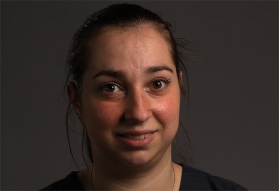 Daniela Estevens - CMD Balexert