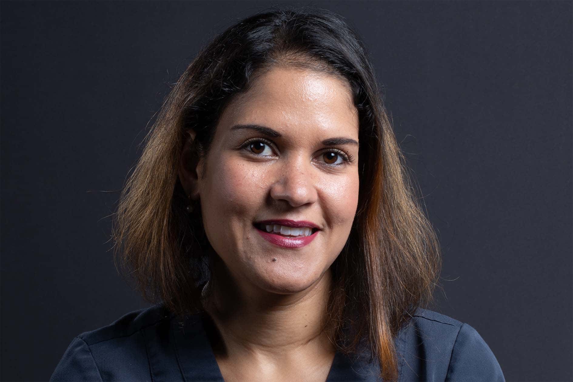 Delphine - CMD Balexert