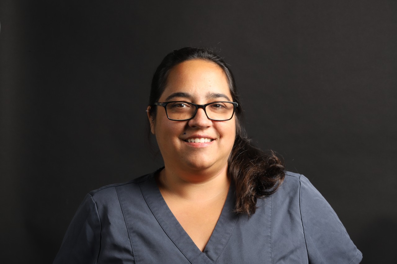 Isabel - CMD Balexert