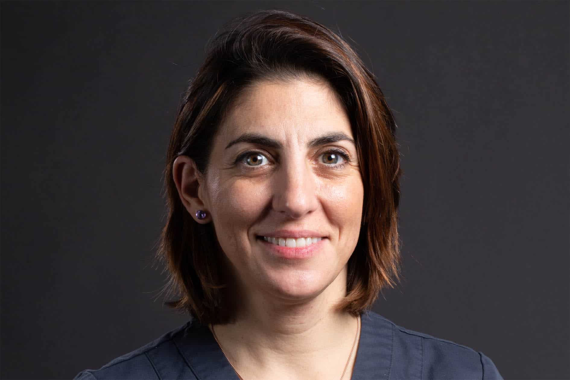Dr Jihane Ayass - CMD Balexert
