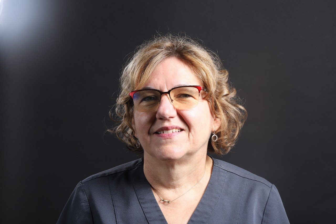 Maria | Assistante dentaire qualifiée Genève - CMD Balexert