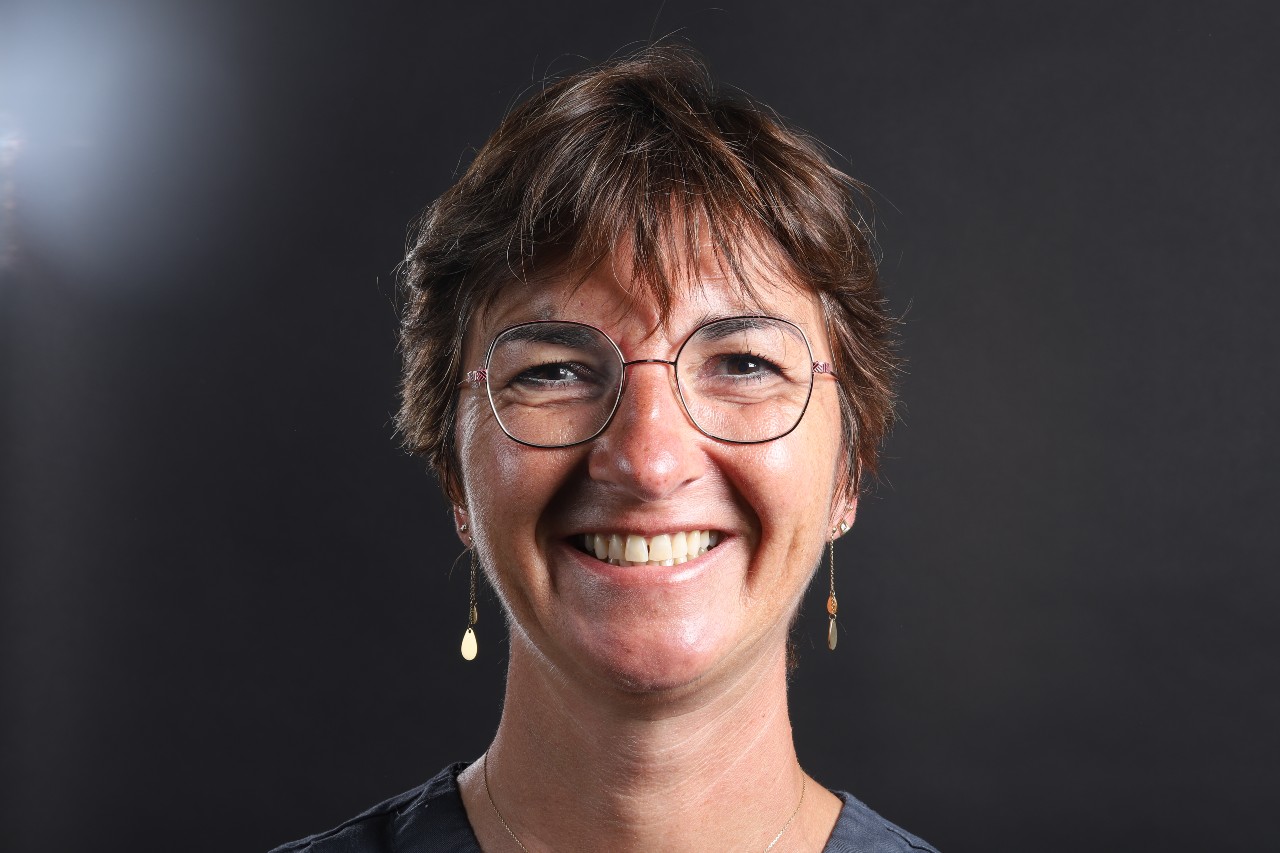 Véronique - CMD Balexert