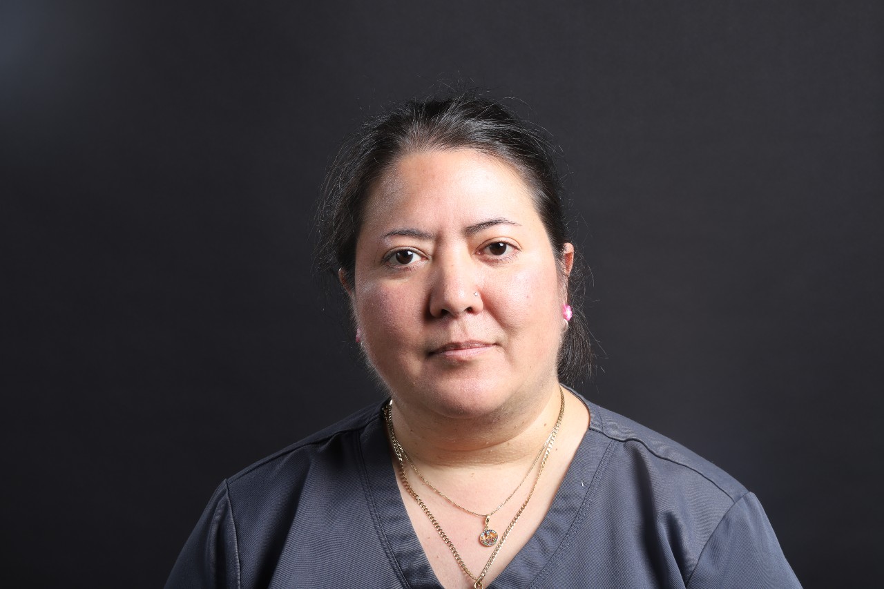 Vanessa - CMD Balexert