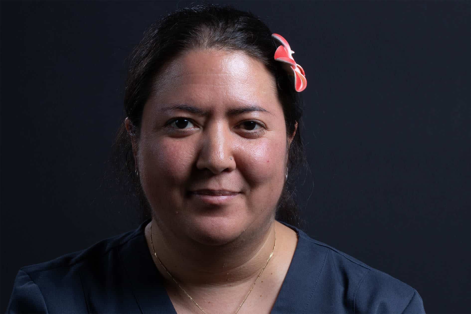 Vanessa - CMD Balexert