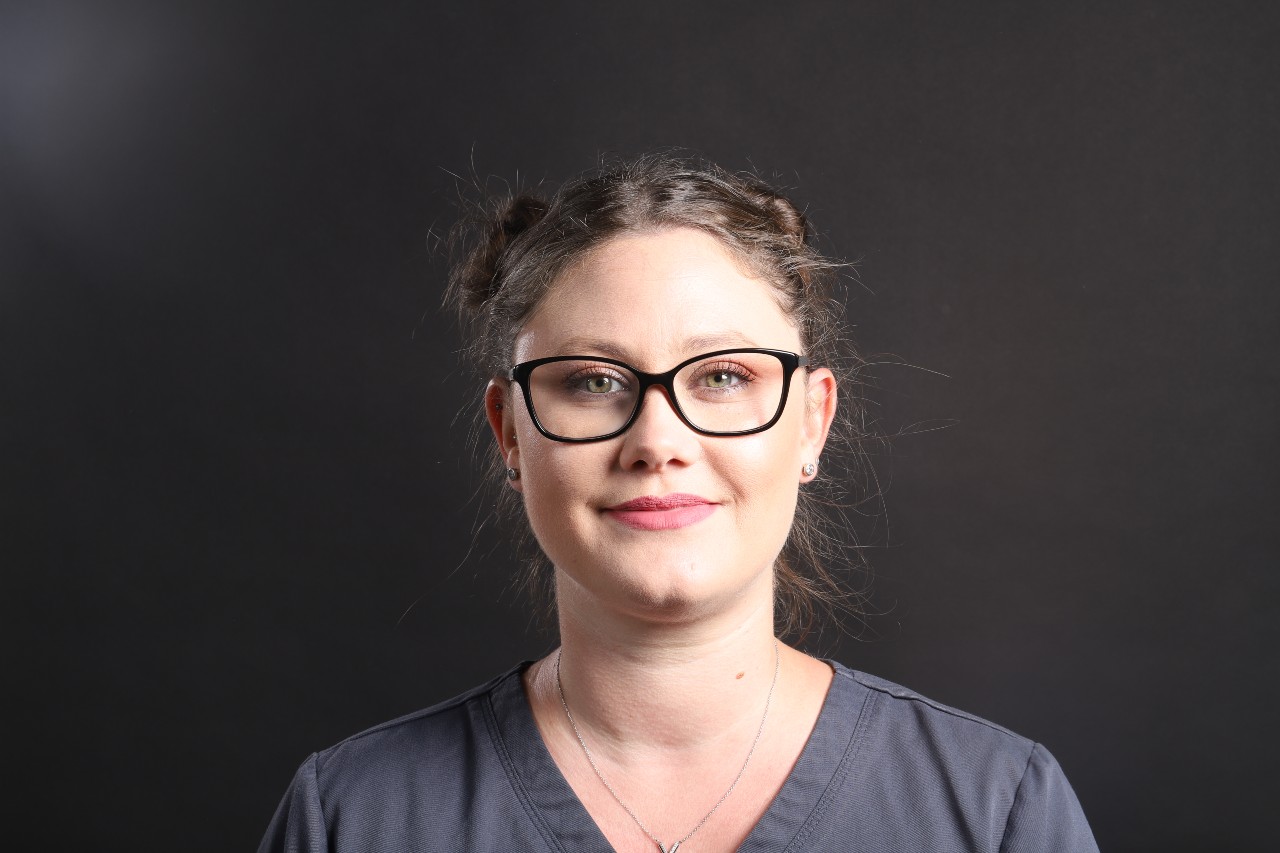 Amanda - CMD Balexert