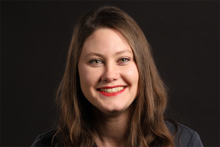 Amanda - CMD Balexert