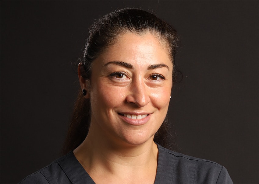 Emanuela - CMD Balexert