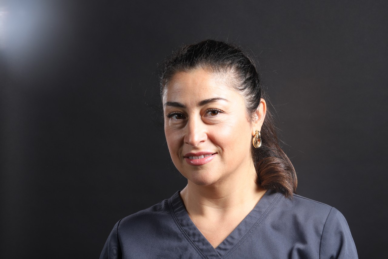 Emanuela - CMD Balexert