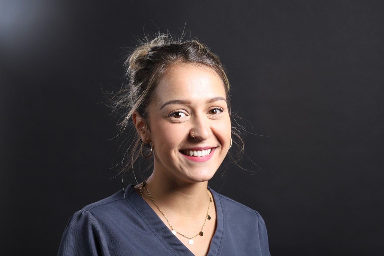 Jessica - CMD Balexert