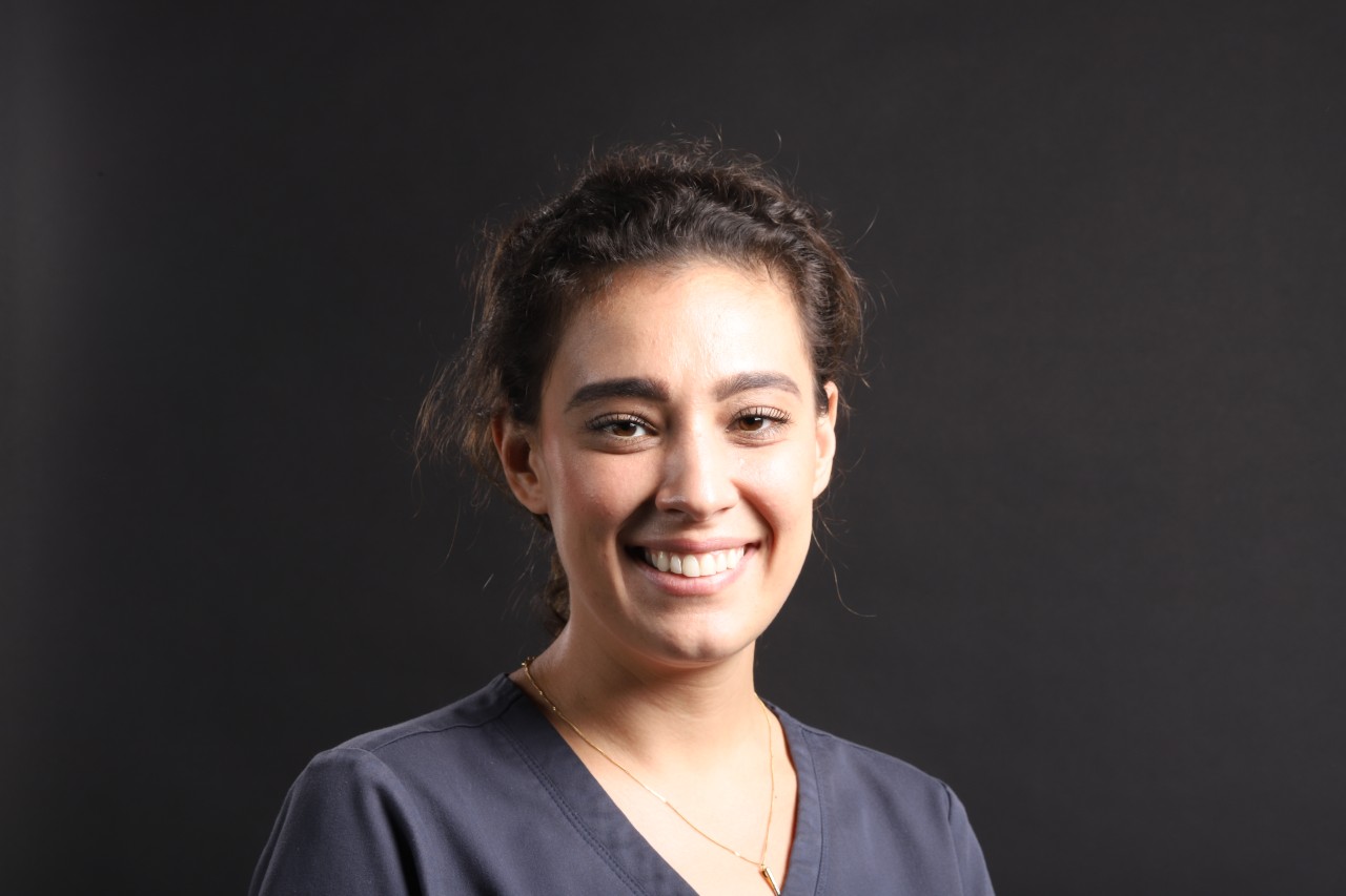 Monica - CMD Balexert