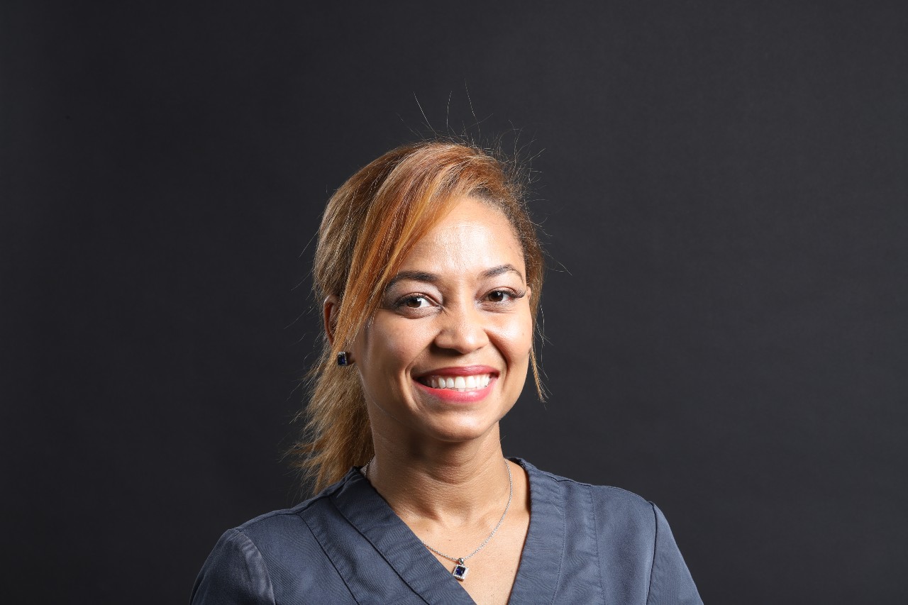 Paula - CMD Balexert