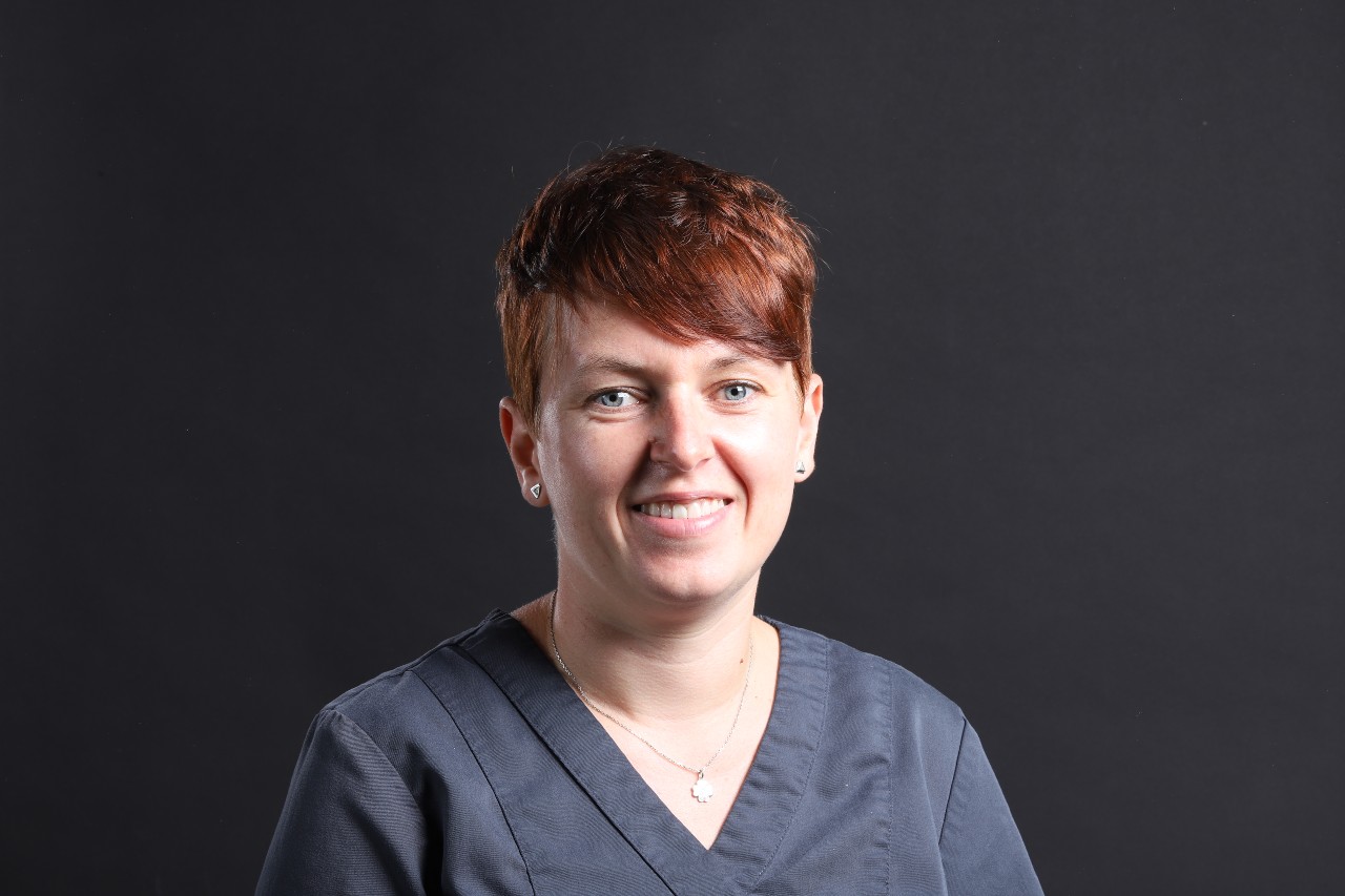Amanda Bau | Dentiste omnipraticienne Vernier - CMD Balexert