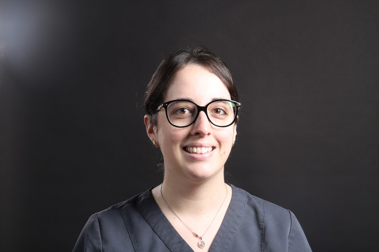 Filipa - CMD Balexert