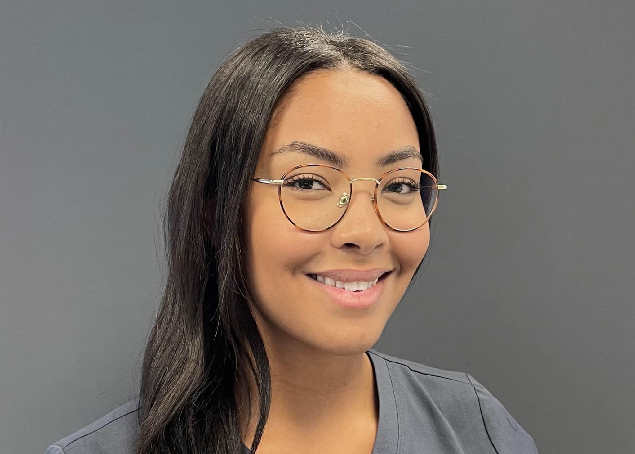 Myriam De Perrot - CMD Balexert