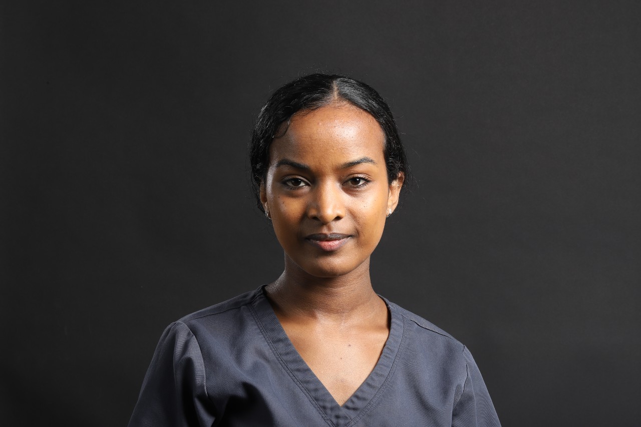 Mikal - CMD Balexert