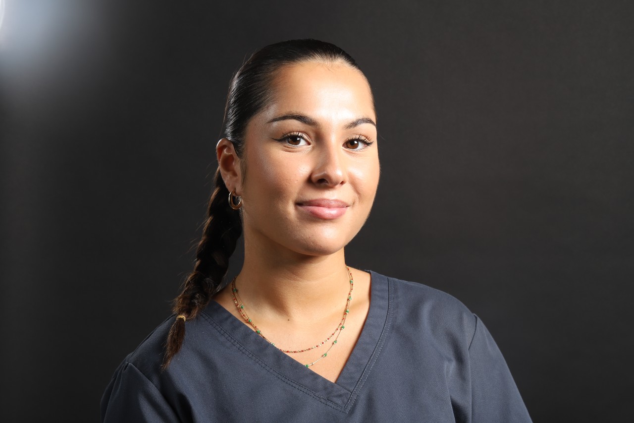 Johanna - CMD Balexert