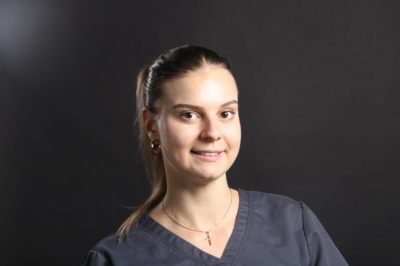 Micaela - CMD Balexert