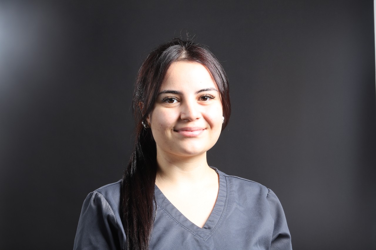 Rojda - CMD Balexert