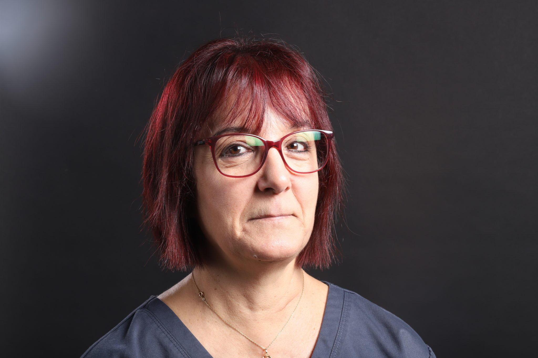 Cheriffa - CMD Balexert