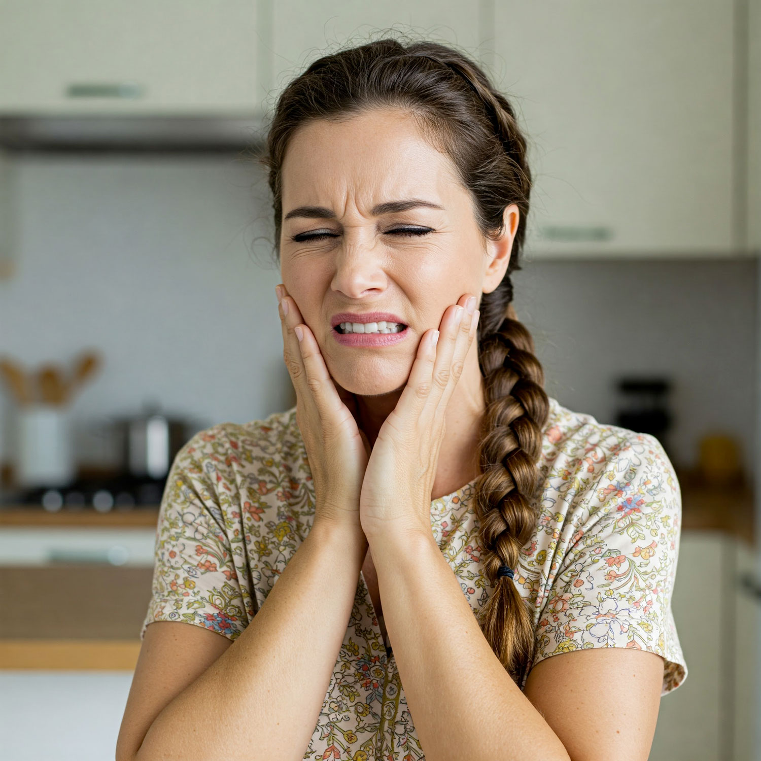 Comment savoir si j'ai une carie dentaire ? - CMD Balexert